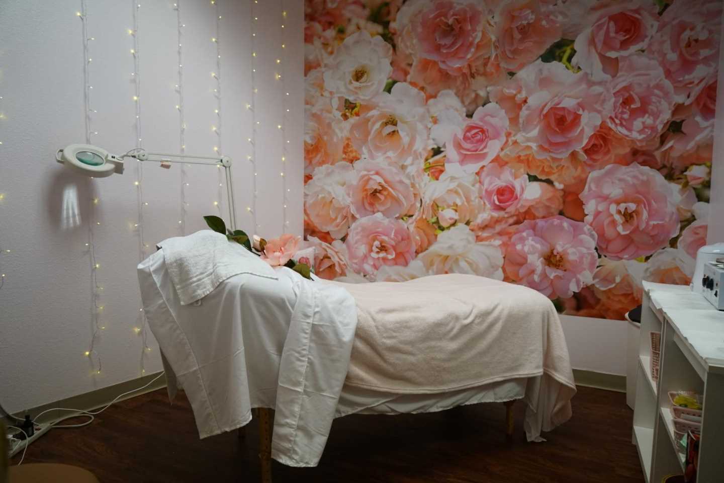 Isabelle's European Day Spa